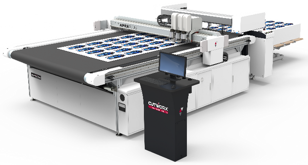 Sign & Graphics Build as You Grow (Base Packages) – Cutworx USA