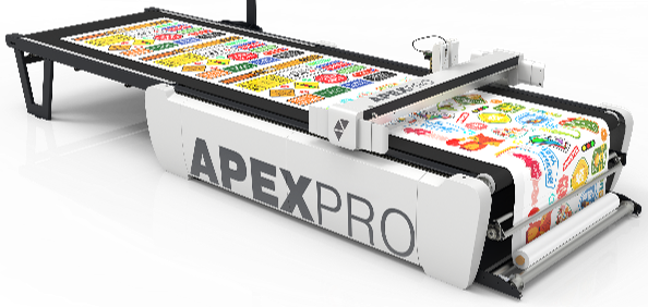 Roll Media Production Systems – Cutworx USA