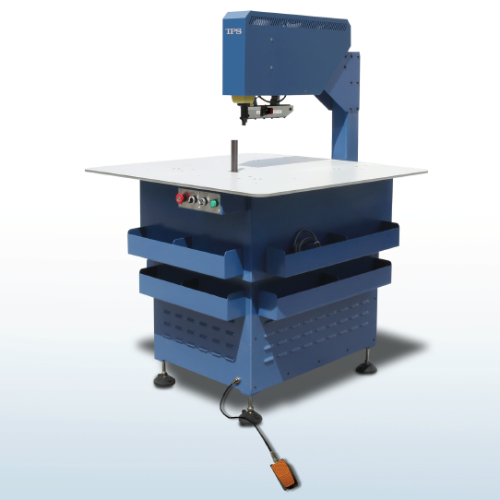 Pneumatic Pro Channel Letter Stapler – Cutworx USA