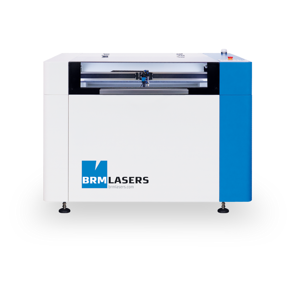 BRM Pro Series Laser Overview – Cutworx USA