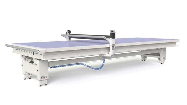 CWT 1747 Premium Flatbed Applicator Table – Cutworx USA