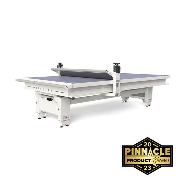 CWT 1730 Premium Flatbed Applicator Table – Cutworx USA