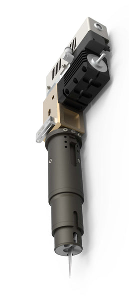 Apex Electronic Oscillating Tool 4 (EOT-4) for Apex Digital Flatbed ...