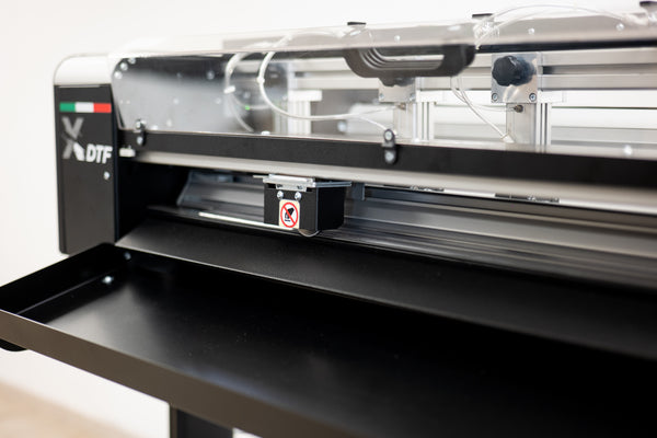 NEOLT XY DTF Trimmers Tray with Mag Divider – Cutworx USA