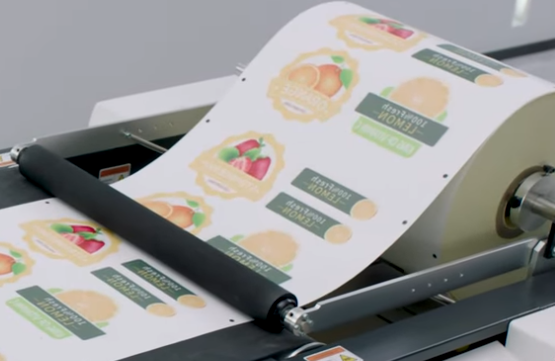 Eclipse S Series 1523 Roll Feed Attachment – Cutworx USA