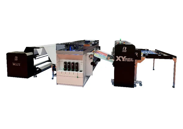 Neolt Factory XY Pneumatic Rewinder for Canon Colorado 1650 – Cutworx USA