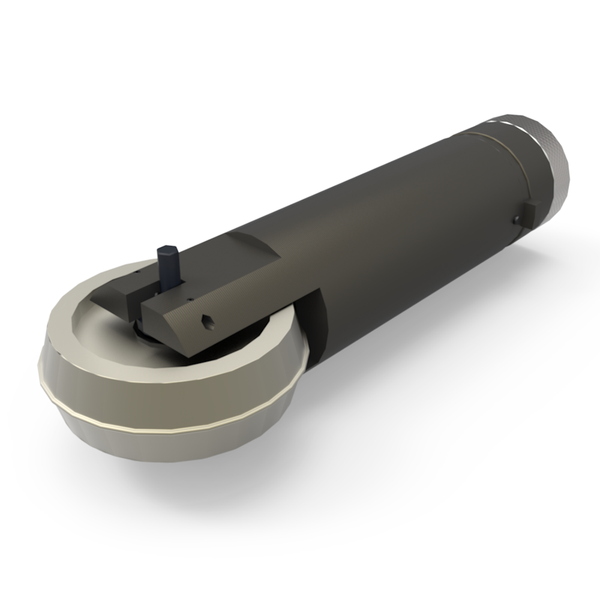 Apex Creasing Tool (CT) for Apex Digital Flatbed Cutter – Cutworx USA