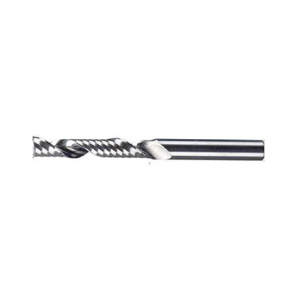 CWX/CWT ER1 Single Flute Up Apex Bit – Cutworx USA