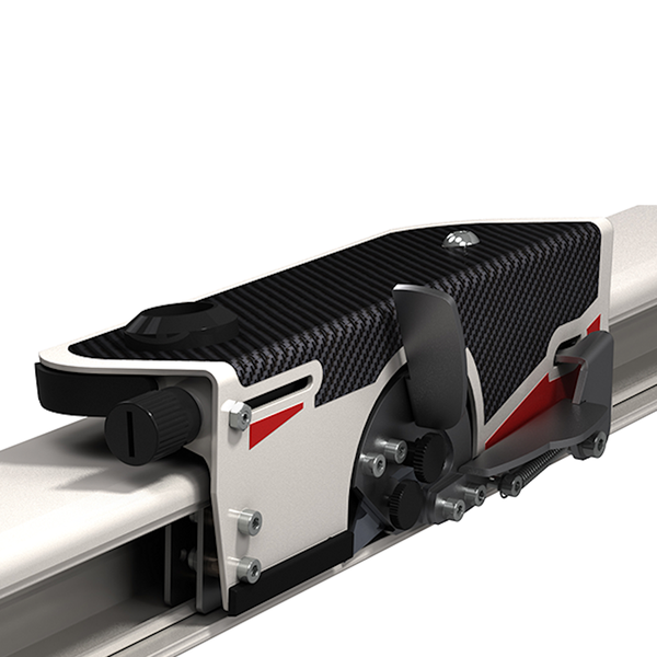 CWT Linear Cutter Head – Cutworx USA