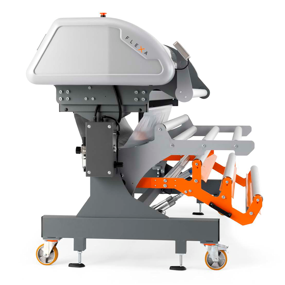 Miura XY Series Overview – Cutworx USA